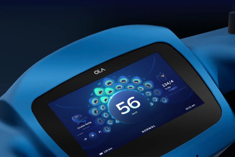 Ola S1 Pro Plus: Features Explained | BikeDekho