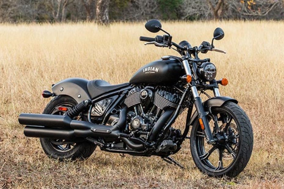 Top 5 Biggest Capacity Motorcycles in The World: Triumph Rocket 3 ...