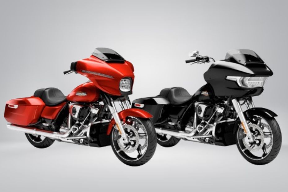 Top 5 Biggest Capacity Motorcycles in The World: Triumph Rocket 3 ...
