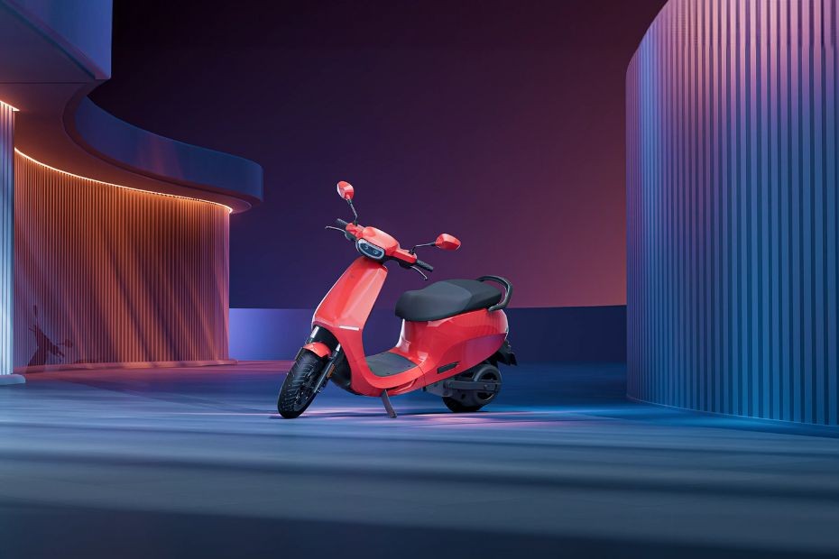 Ola Electric S1 Gen 3 Scooter Range: What Are The Upgrades From Gen 2 ...