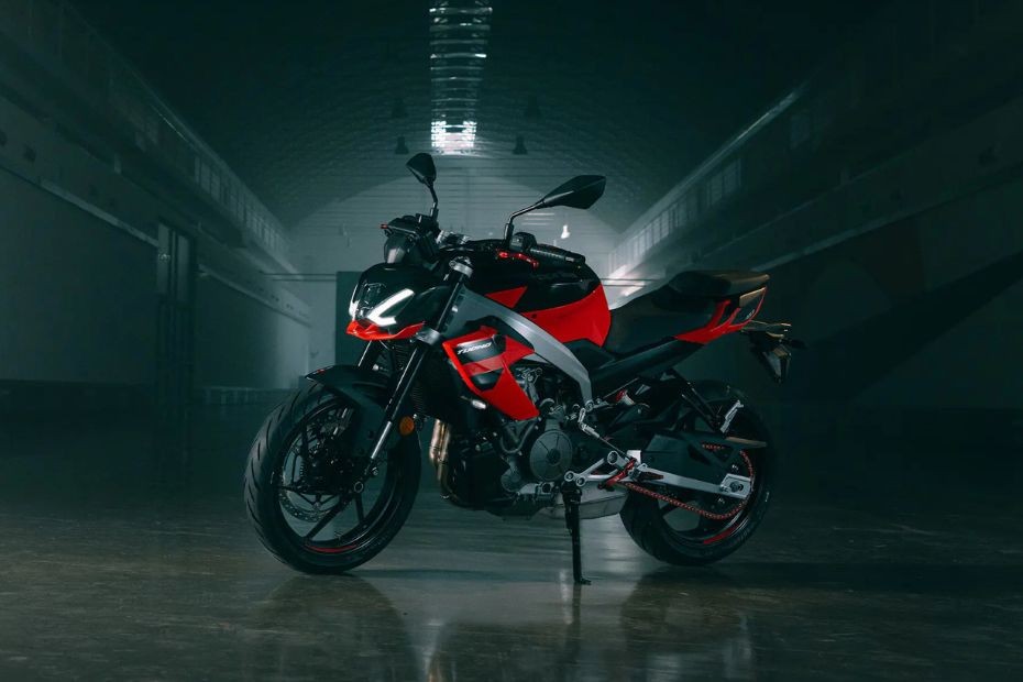 Bikes Launching in February 2025: Aprilia Tuono 457, 2025 Ducati ...