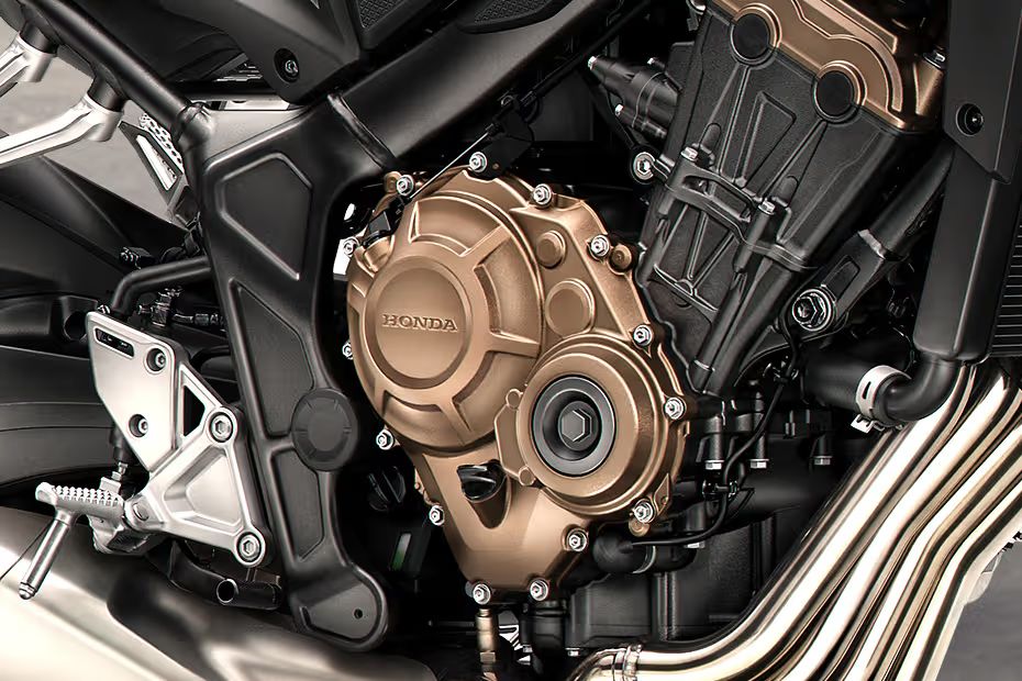 Honda Motorcycle And Scooter India Have Officially Opened The Bookings ...