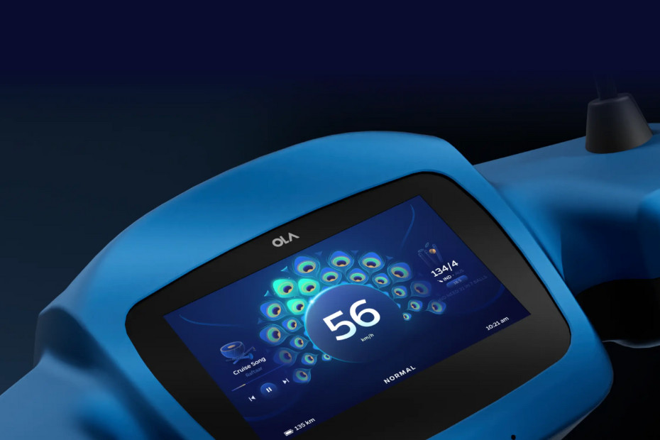 Ola S1 Pro Gen 2 Price, Range, Mileage, Weight