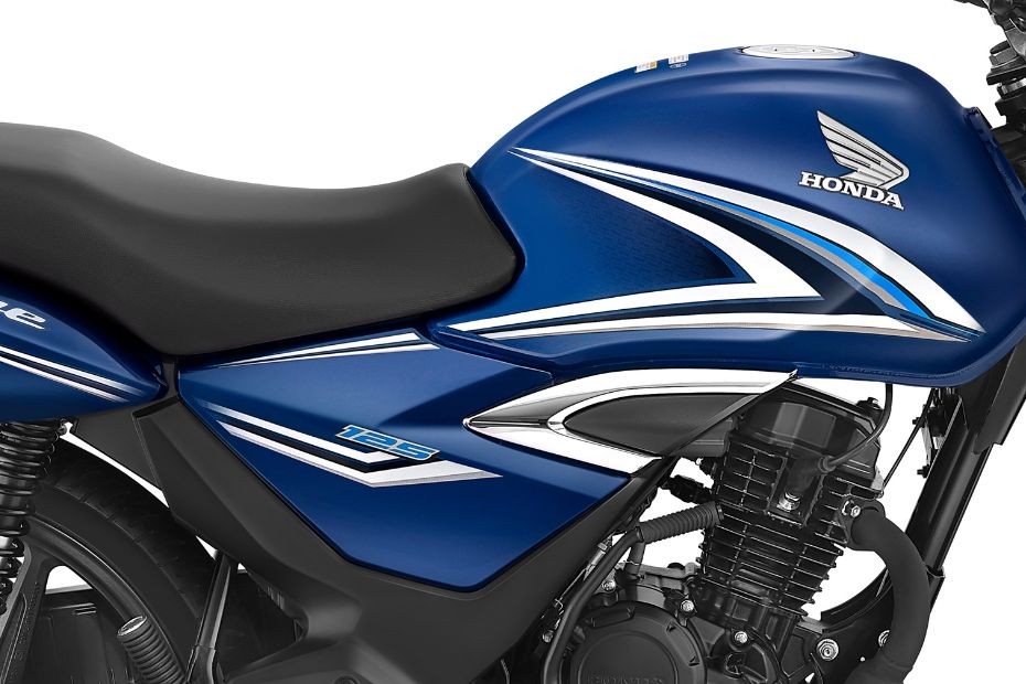 2025 Honda Shine 125 Launched At Rs 84,493 | BikeDekho