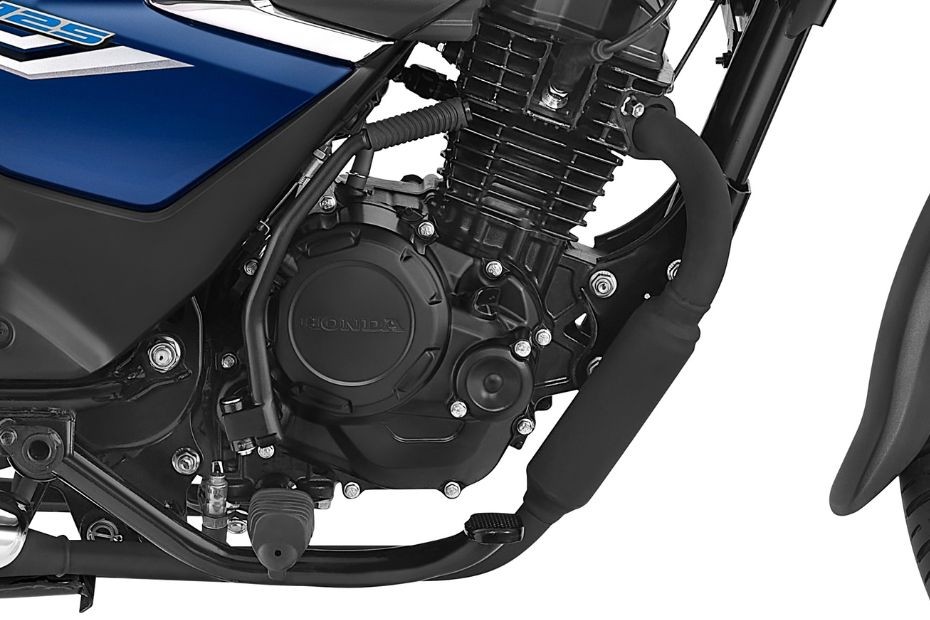 2025 Honda Shine 125 Launched At Rs 84,493 | BikeDekho