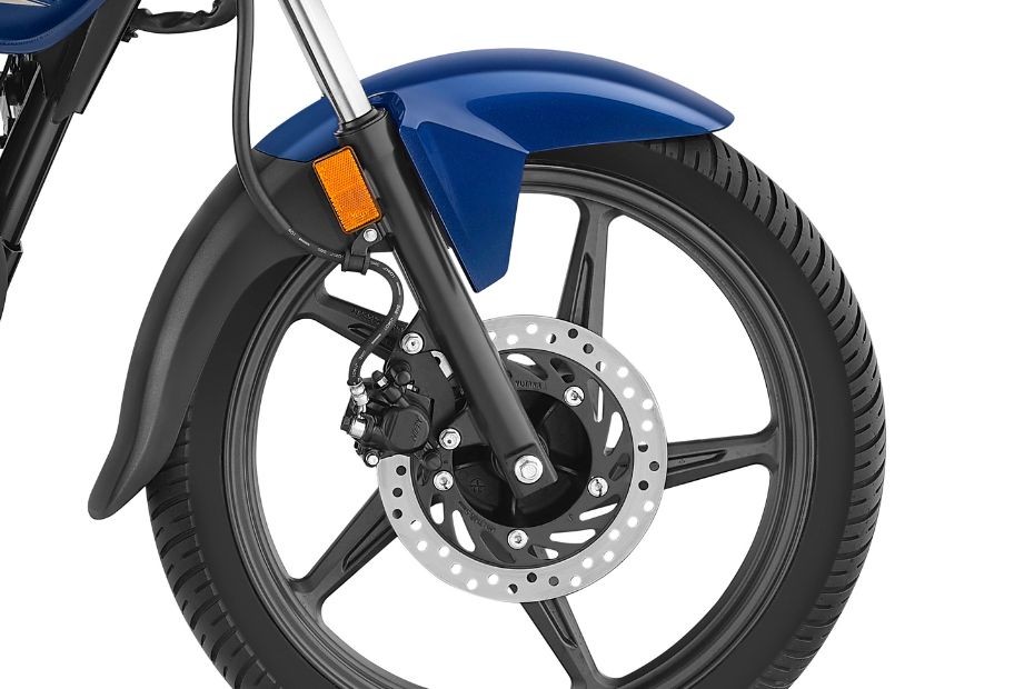 2025 Honda Shine 125 Launched At Rs 84,493 | BikeDekho