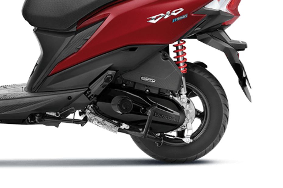 Honda Dio Price- Images, Colours, Specs & Reviews