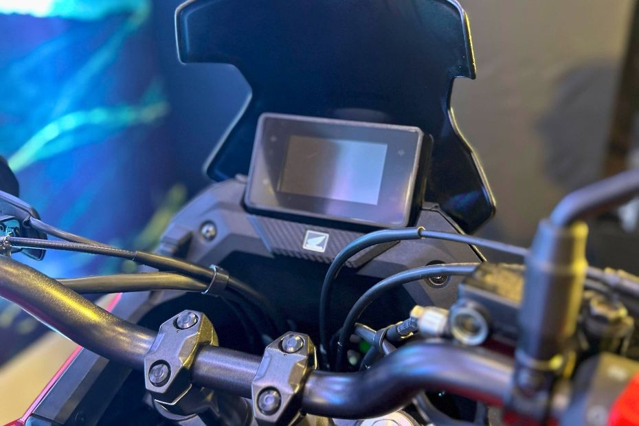 BREAKING: 2025 Honda NX200 Adventure Bike Launched in India, Will ...