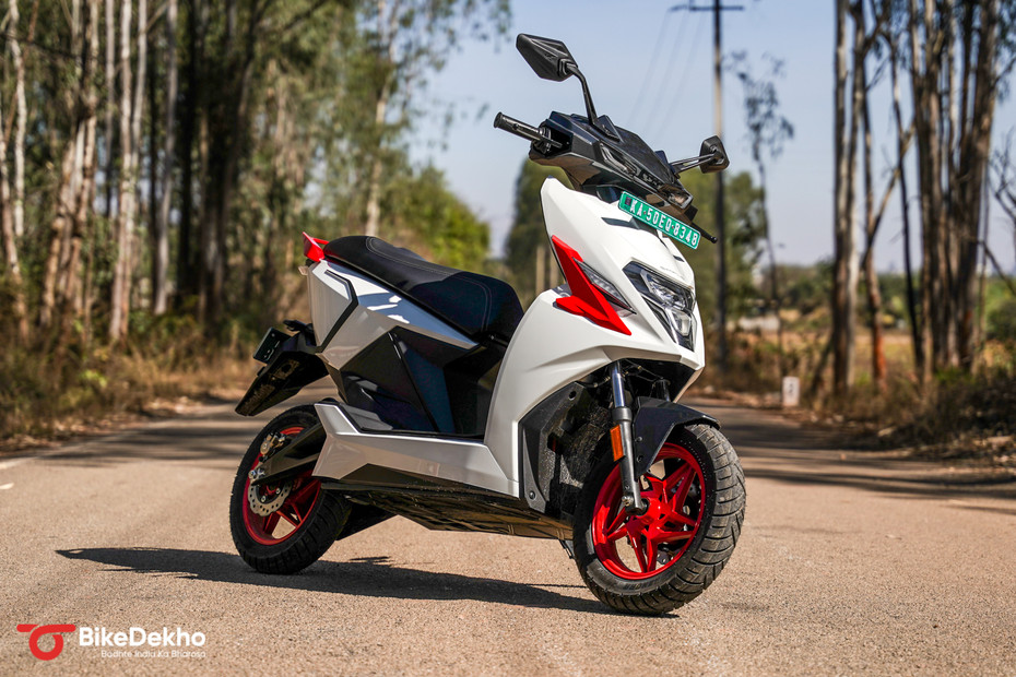 Simple One | Simple-Energy Bikes