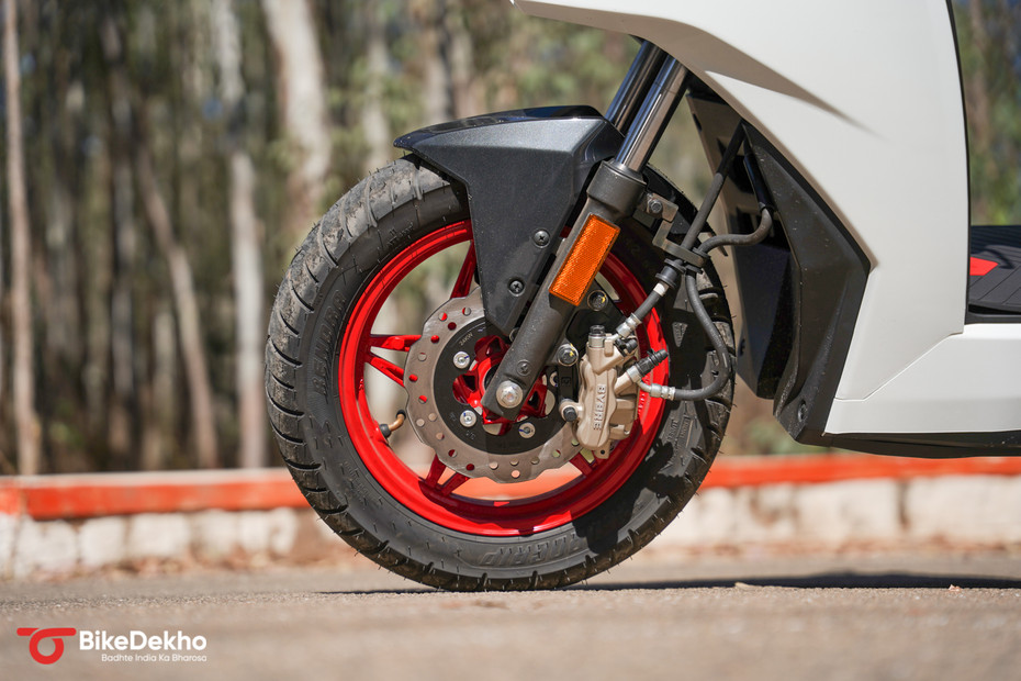 Simple One | Simple-Energy Bikes