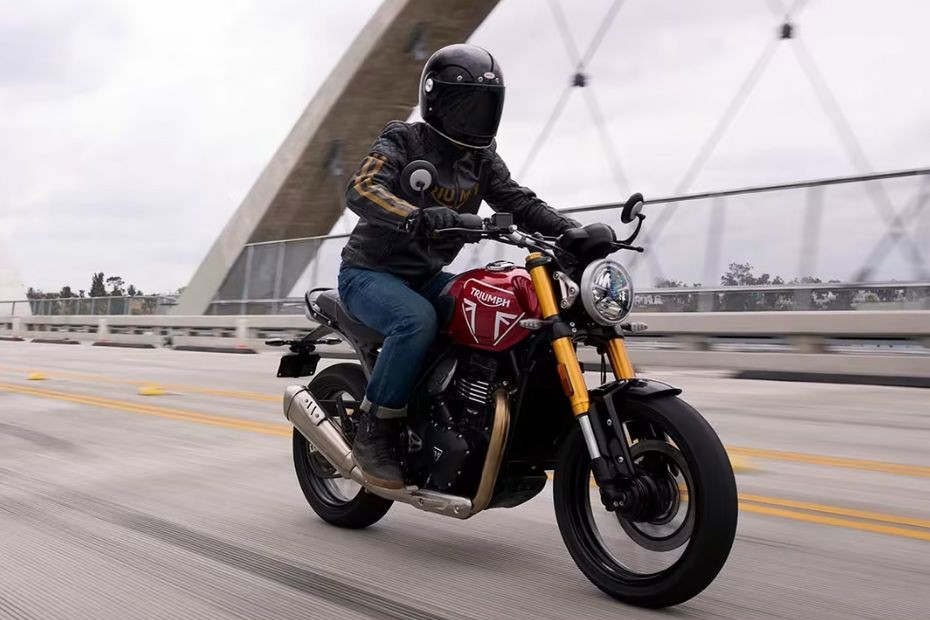 Different Motorcycle Types Explained: Roadsters, ADVs, Cafe Racers and ...