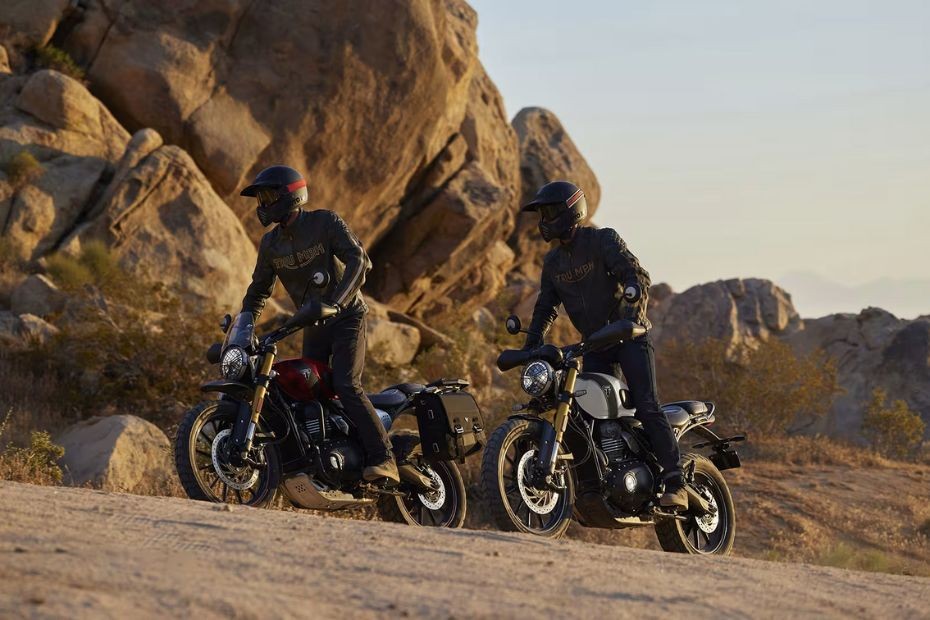 Different Motorcycle Types Explained: Roadsters, ADVs, Cafe Racers and ...