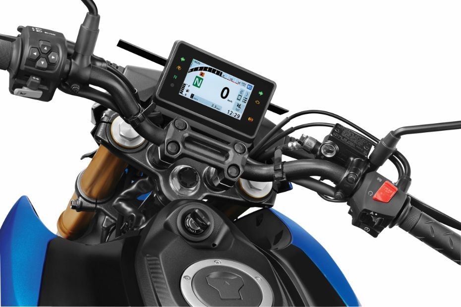 BREAKING: 2025 Honda Hornet 2.0 Launched In India At Rs 1,56,953 (ex-showroom), Now OBD2B ...