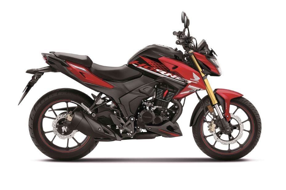 Here’s What's New With The 2025 Honda Hornet 2.0 As Compared To The ...