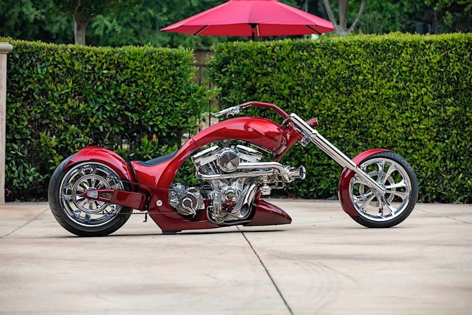 What Is A Chopper Bike, The History Behind It, How It Came To Be, Its ...