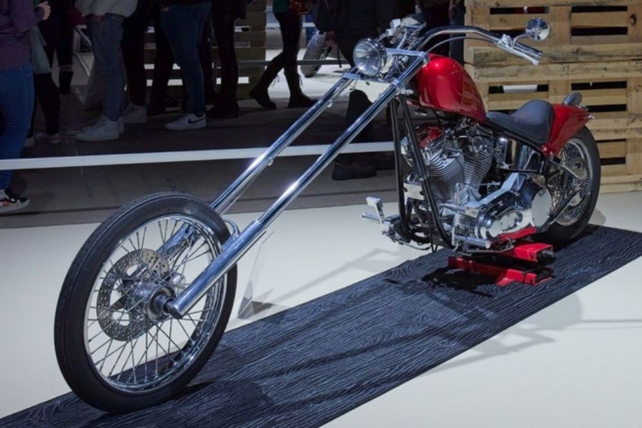 What Is A Chopper Bike, The History Behind It, How It Came To Be, Its ...