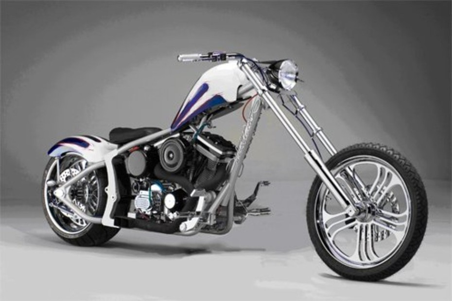 What Is A Chopper Bike, The History Behind It, How It Came To Be, Its ...
