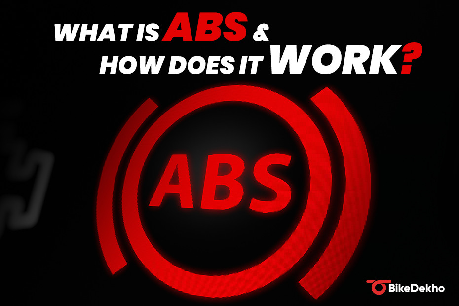 Understanding ABS in Bikes: Function, Benefits, and Key Features ...