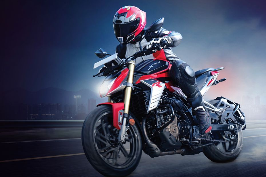 Hero XPulse 210 And Xtreme 250R: Booking Date Revealed | BikeDekho