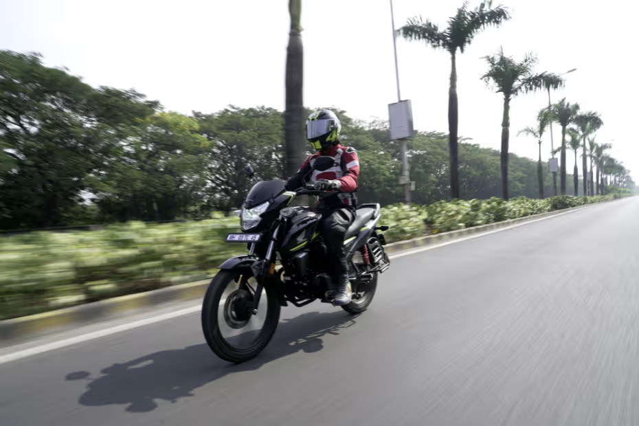 Honda SP 125 Price - Images, Colours, Specs & Reviews