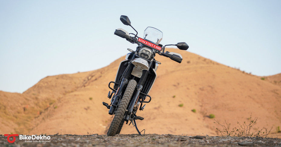 Hero XPulse 210 Price, Mileage, Images, Colors