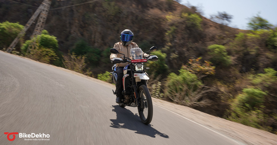 Hero XPulse 210 Price, Mileage, Images, Colors