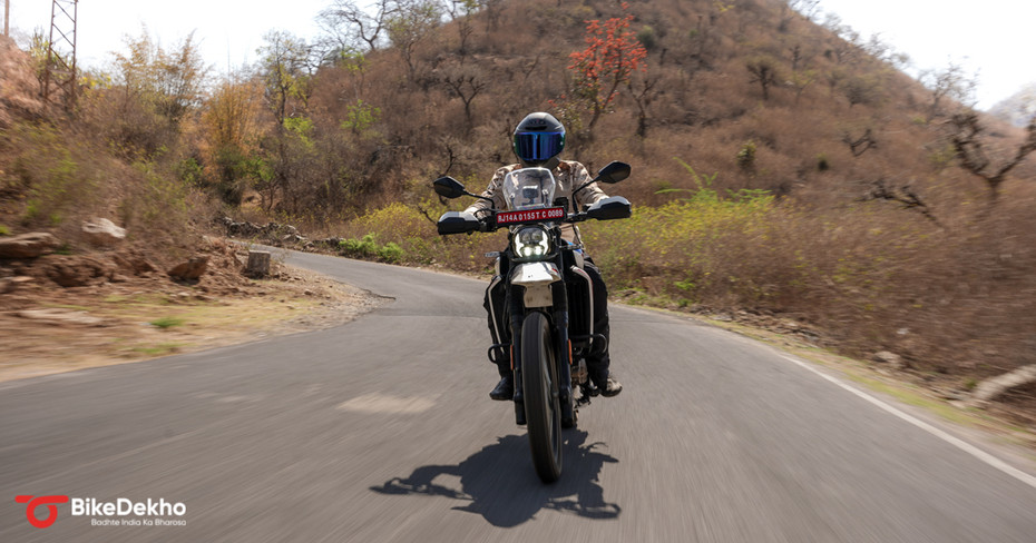 Hero XPulse 210 Price, Mileage, Images, Colors