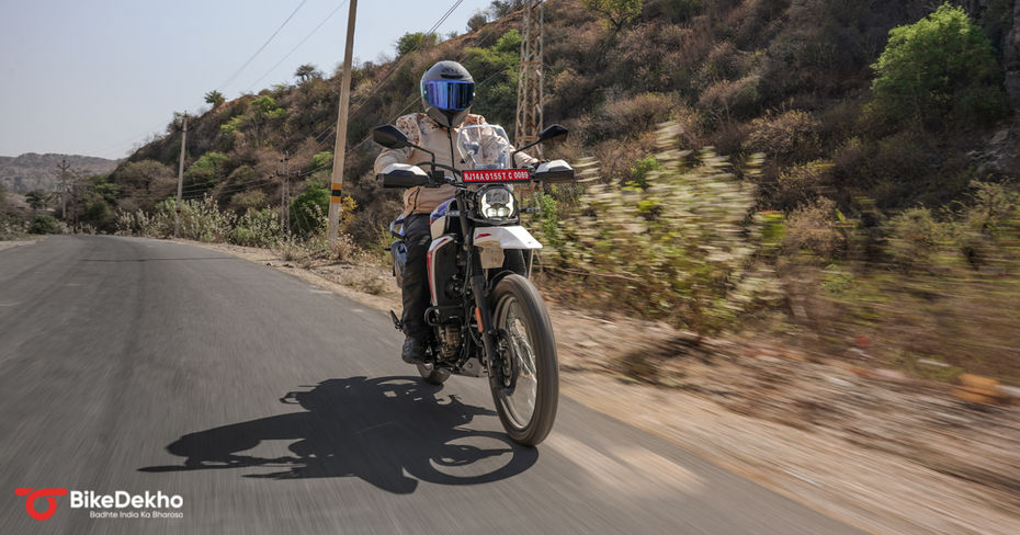 Hero XPulse 210 Price 2026 - Mileage, Colours, Images | BikeDekho