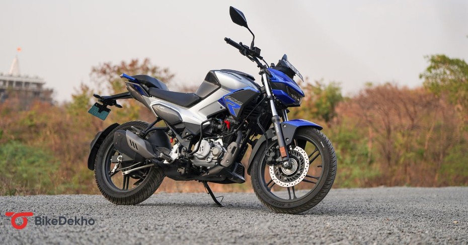 Hero Xtreme 125R On road Price, Mileage, Images, Weight