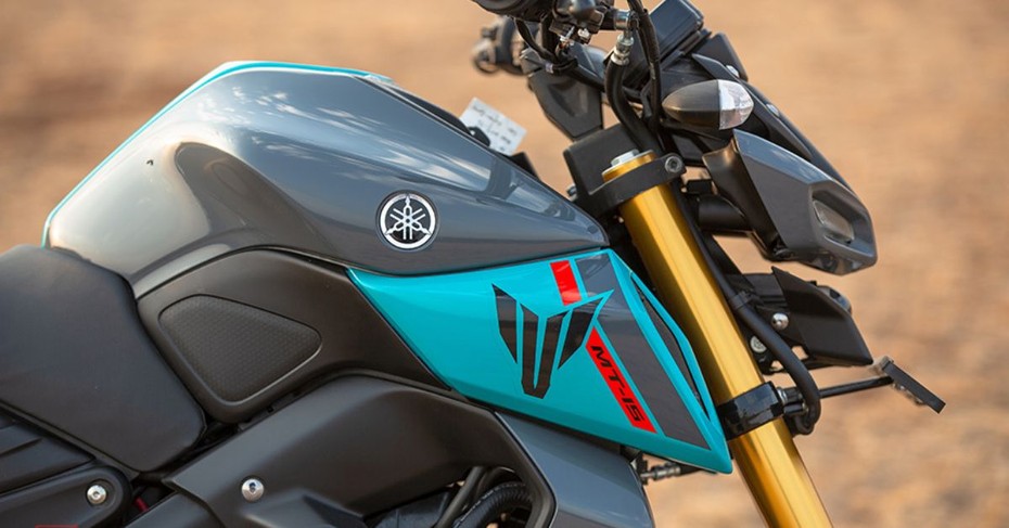 Yamaha MT 15 Version 2.0 | Price, Mileage, Photos