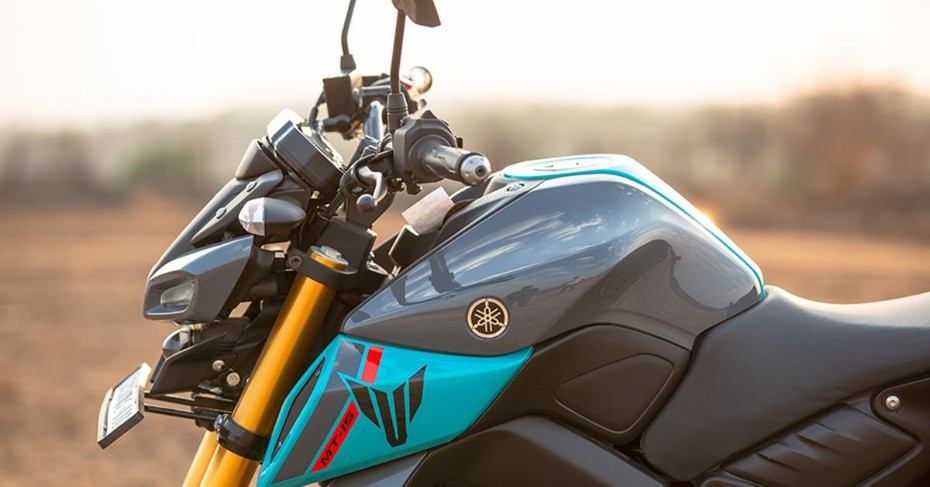 Yamaha MT 15 V2 Price, Mileage, Weight, Images