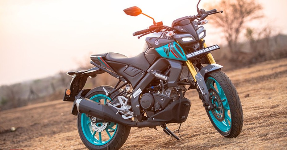 Yamaha MT 15 V2 Price, Mileage, Weight, Images