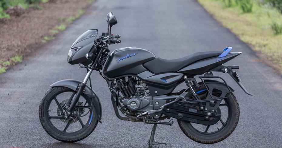 Bajaj Pulsar 125 On road Price, Mileage, Weight, Specifications