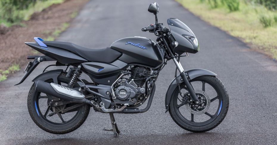 Bajaj Pulsar 125 On road Price, Mileage, Weight, Specifications