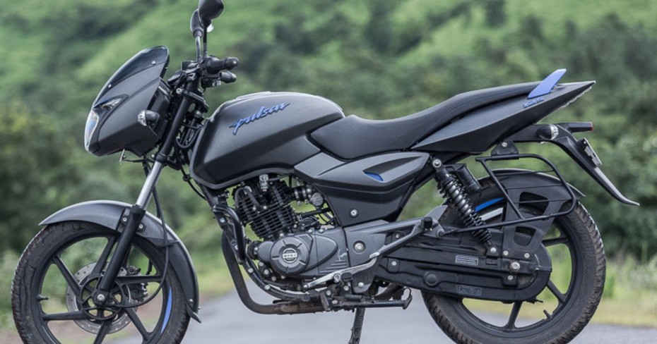 Bajaj Pulsar 125 On road Price, Mileage, Weight, Specifications