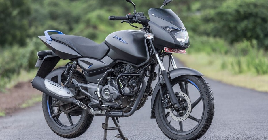Bajaj Pulsar 125 On road Price, Mileage, Weight, Specifications