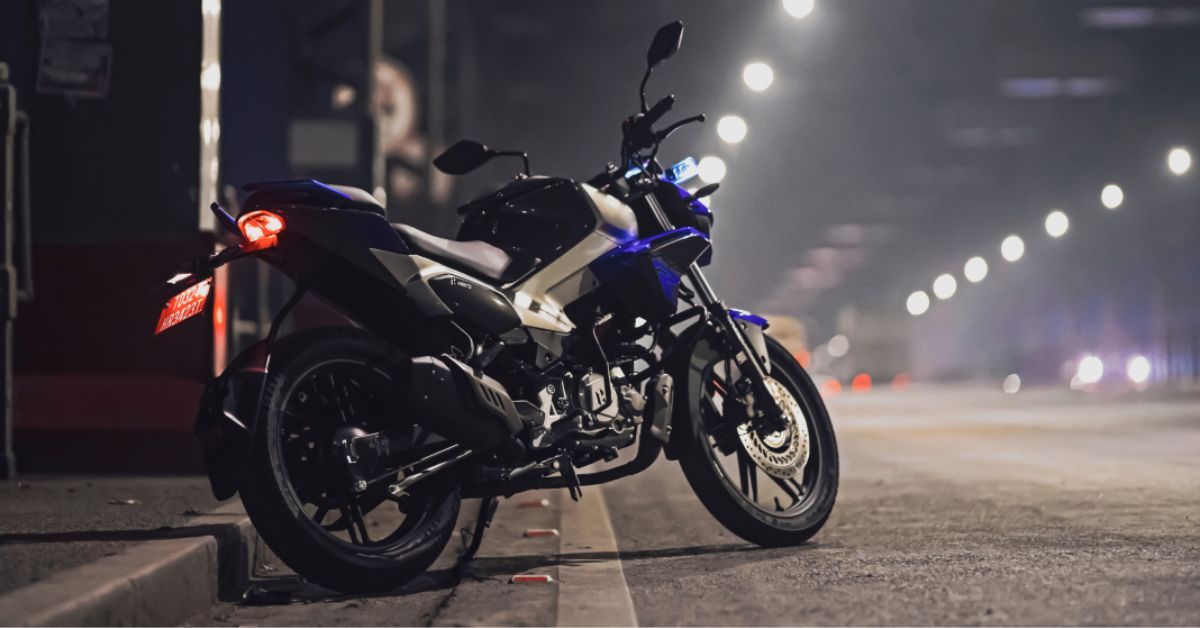 TVS Raider 125 ABS Vs Hero Xtreme 125R ABS: Top 5 Differences Explained ...
