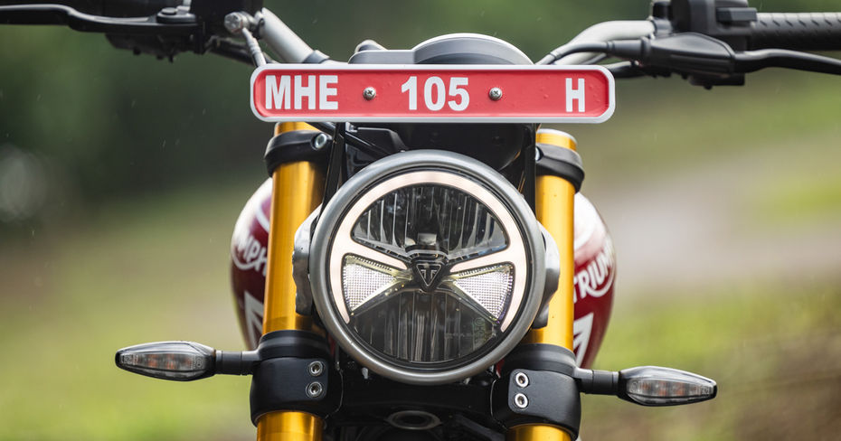 Triumph Speed 400 (2023-2025) Price - Images, Colours, Specs & Reviews