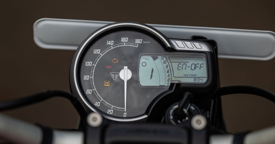Triumph Speed 400 On road Price, Mileage, Weight, Specs