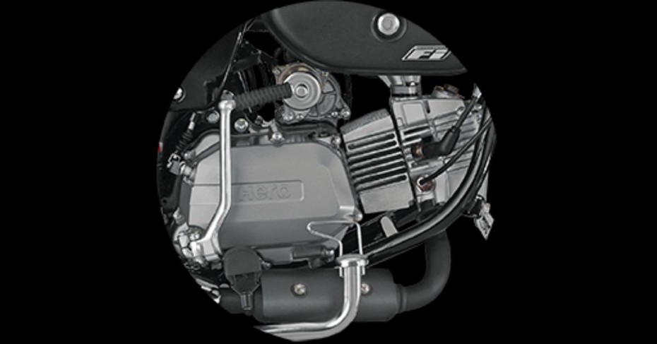 Hero Splendor Plus - Price, Images, Colours & Reviews | BikeDekho