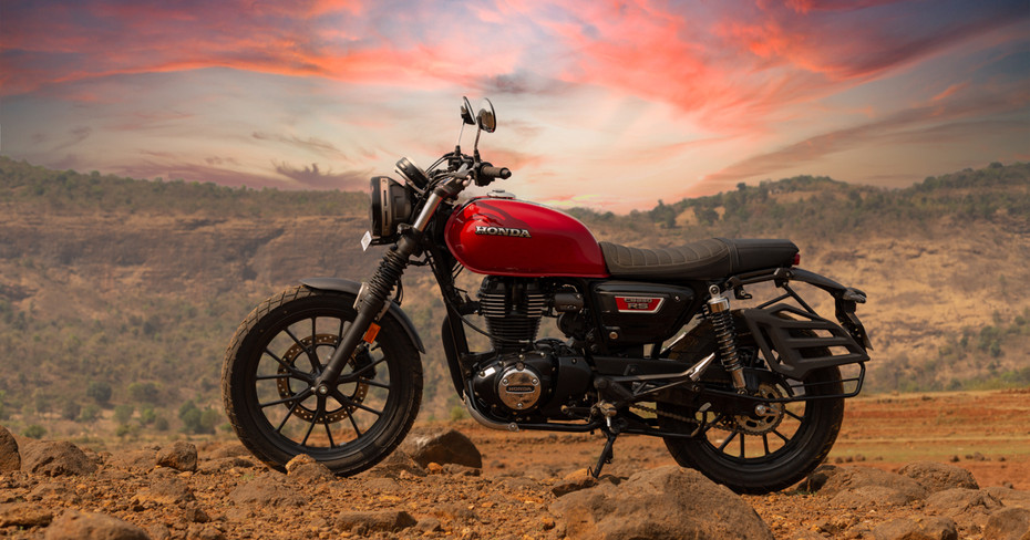 Honda CB350RS Price, Mileage, Weight, Colors