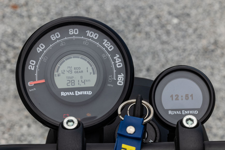 Royal Enfield Hunter 350 Price, Mileage, Weight, Images