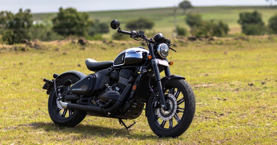 Jawa 42 Bobber Price, Mileage, Weight, Colors