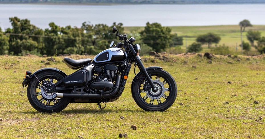 Jawa 42 Bobber Price, Mileage, Weight, Colors