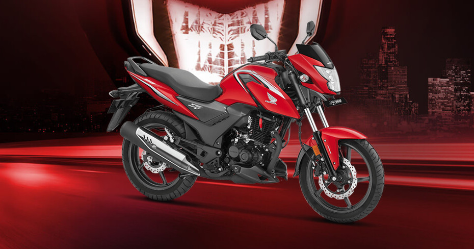 Honda SP160 Price, Mileage, Colors, Weight