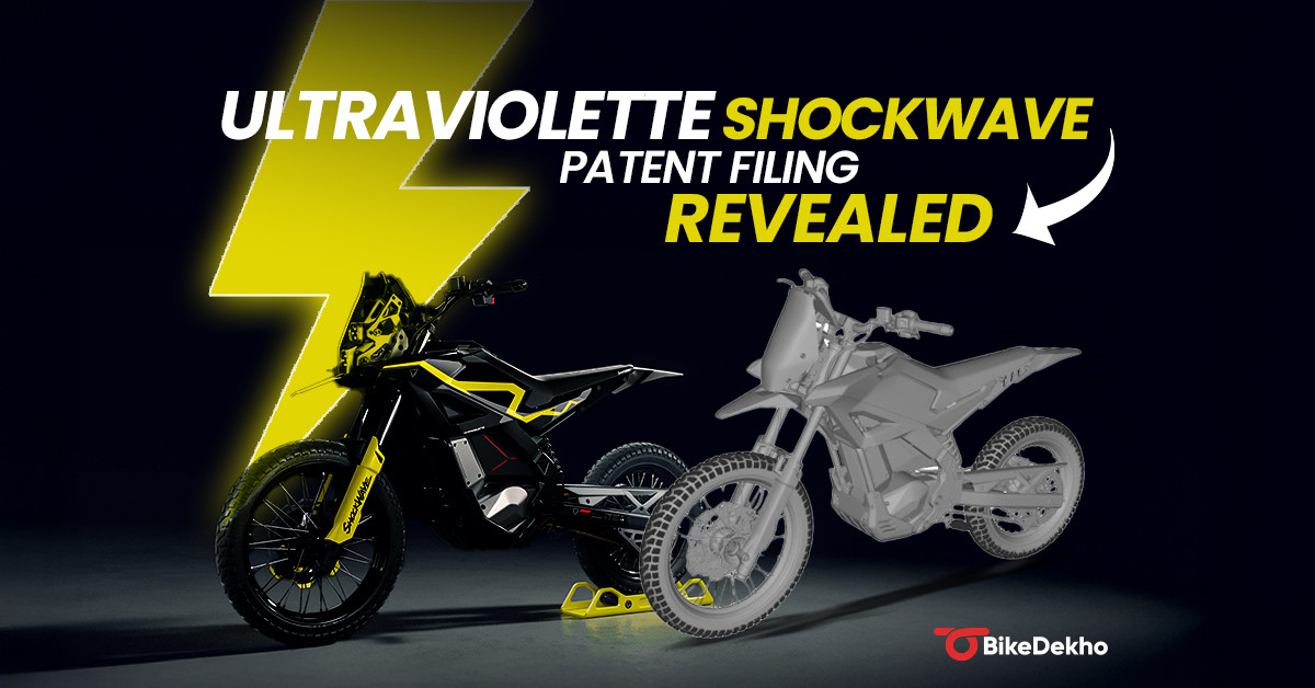 Ultraviolette Shockwave Patent Image Revealed: First Look At Production ...