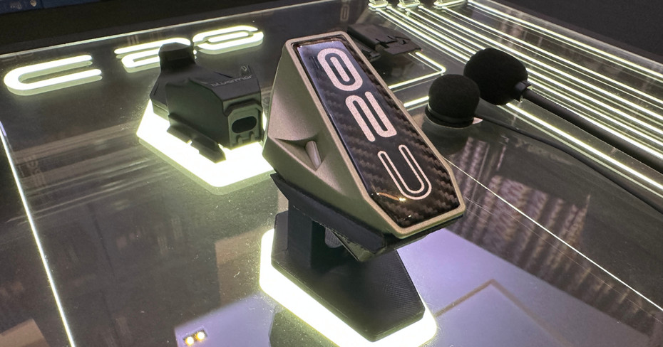 BluArmor C20 Helmet Intercom Launch Price Is Rs 6, 999 | BikeDekho