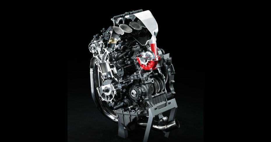 Kawasaki Ninja H2R Price, Mileage, Photos & Reviews