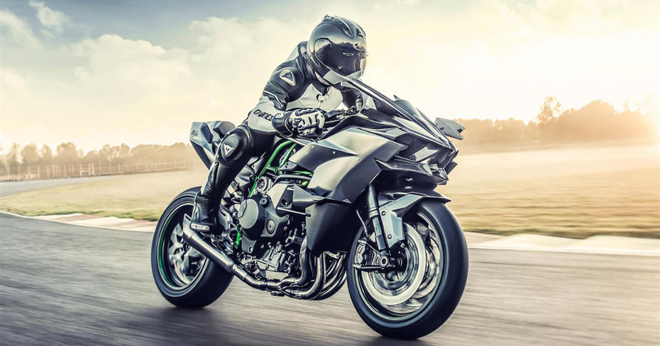 Kawasaki Ninja H2R Price, Mileage, Photos & Reviews