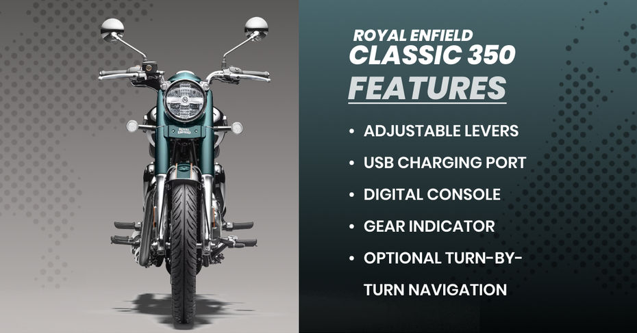 Royal Enfield Classic 350 Price 2026 - Mileage, Colours, Images | BikeDekho